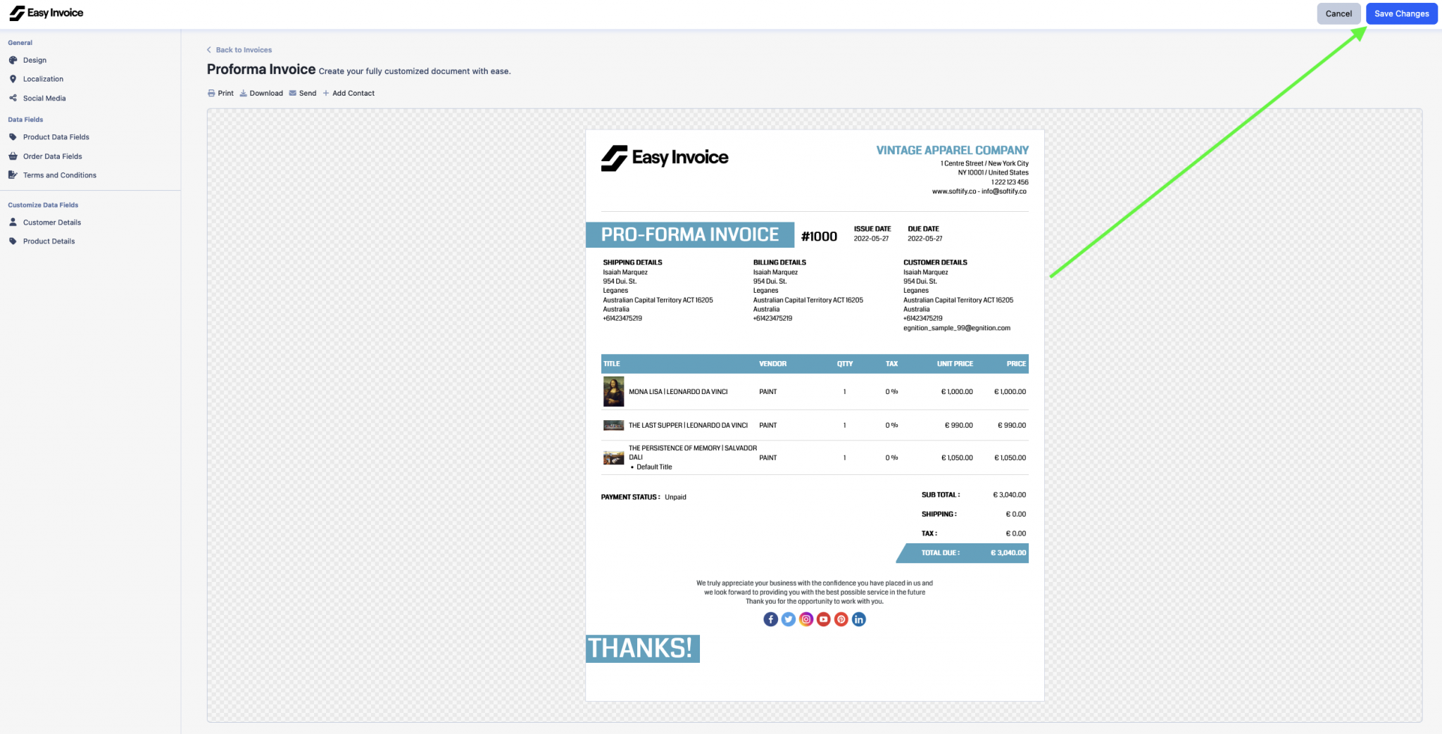 How to receive payments? – Softify Apps