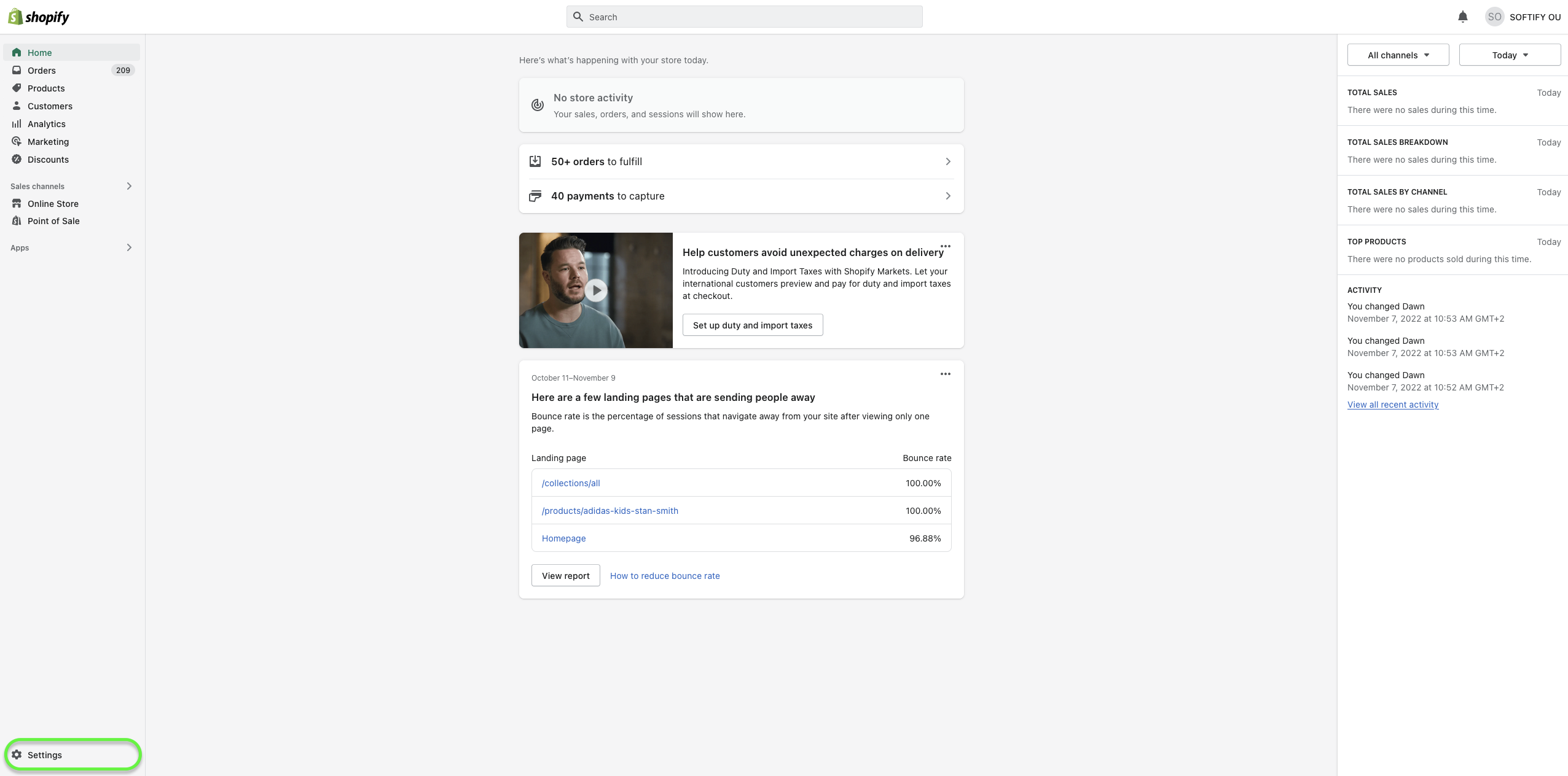 How to add a download link to Shopify’s notification templates ...